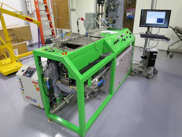 Secondary Flow Standard, Flowrate Calibrator and Calibration Equipment ...