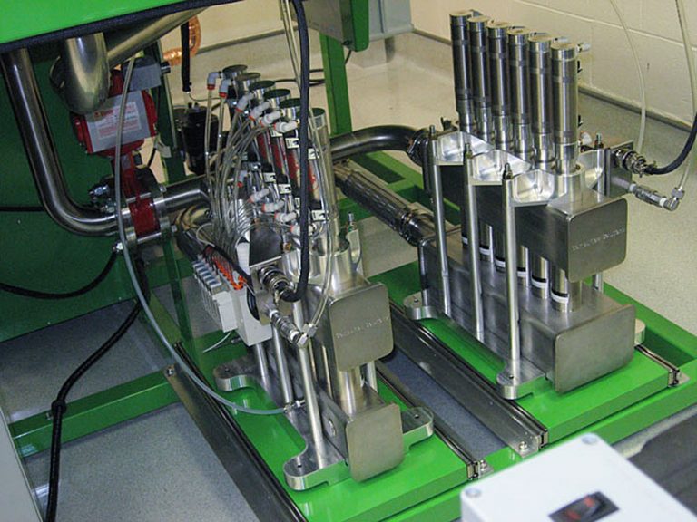 Secondary Flow Standard, Flowrate Calibrator and Calibration Equipment ...